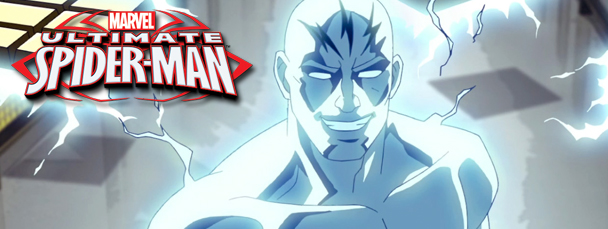 Double Feature: First Look: The Amazing Spider-Man 2: Electro