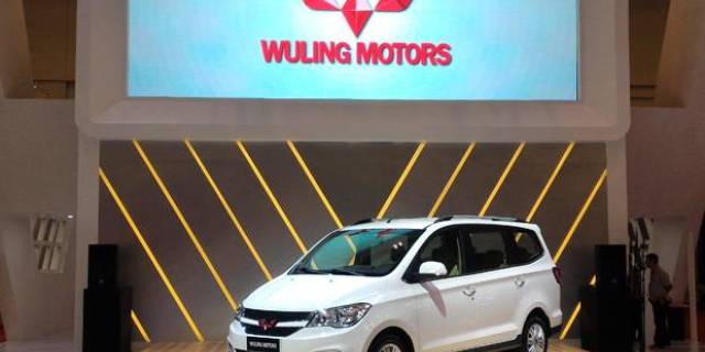 TeknoLut: Diler Wulling Sudah Mulai Beroperasi di Indonesia