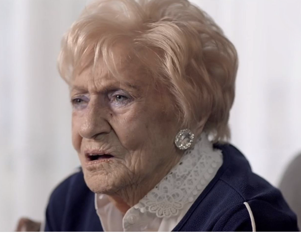 DUS IZ NIES !! Rare View...: Calmeyer is remembered for saving ...