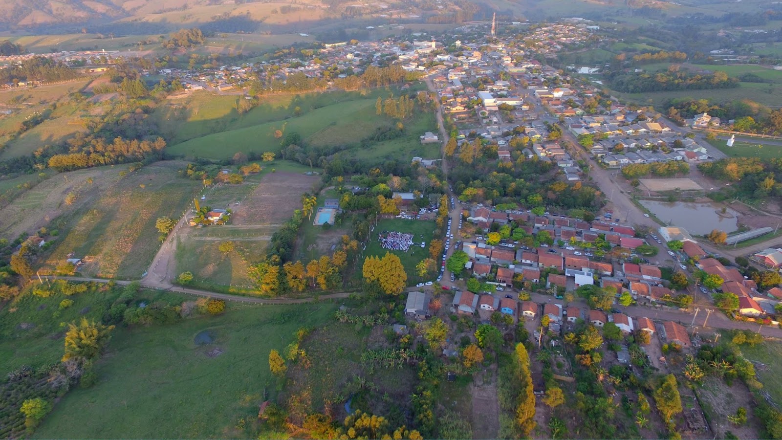 Rosário do Ivaí: é do Brasil!: Como ver lindas fotos de Rosário do Ivaí
