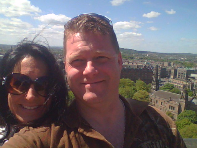 Lion News: Sandra Grazzini-Rucki Caught Stabbing Co-Defendant Dede ...