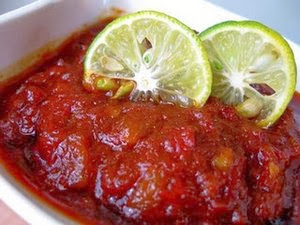 Resep Sambal Bajak Khas Jawa Tengah | Resep Masakan