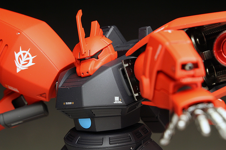 大光明株式會社: ZGMFXG'S HGUC 1/144 MS-14J / REGELGU [PB]