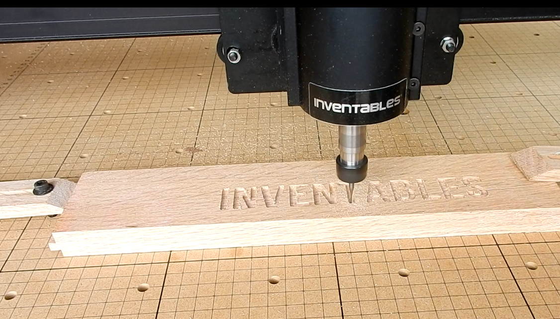 Jax Design: X-Carve CNC Machine