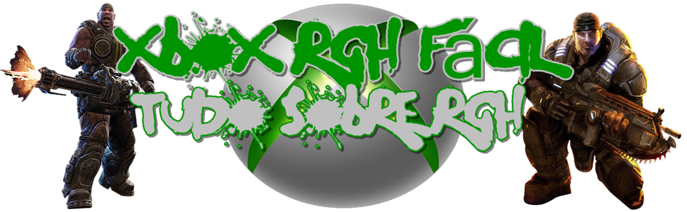 XBOX-RGH-FACIL: Exiso-GUI