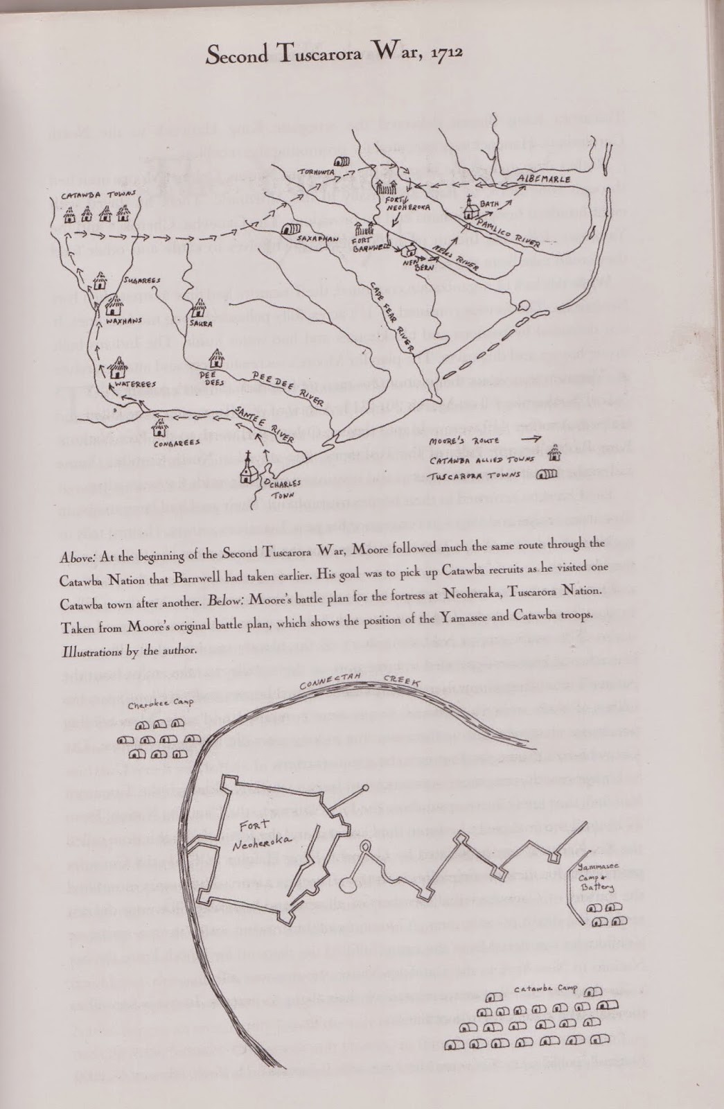 Your post has been deleted: Comments about "Catawba Nation, Treasures ...