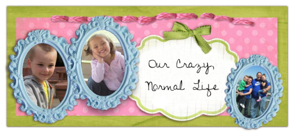 Our Crazy Normal Life our-crazy-normal-life
