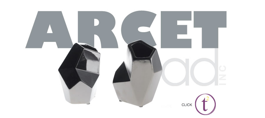 New T2: Arcet - Accent Decor Blog