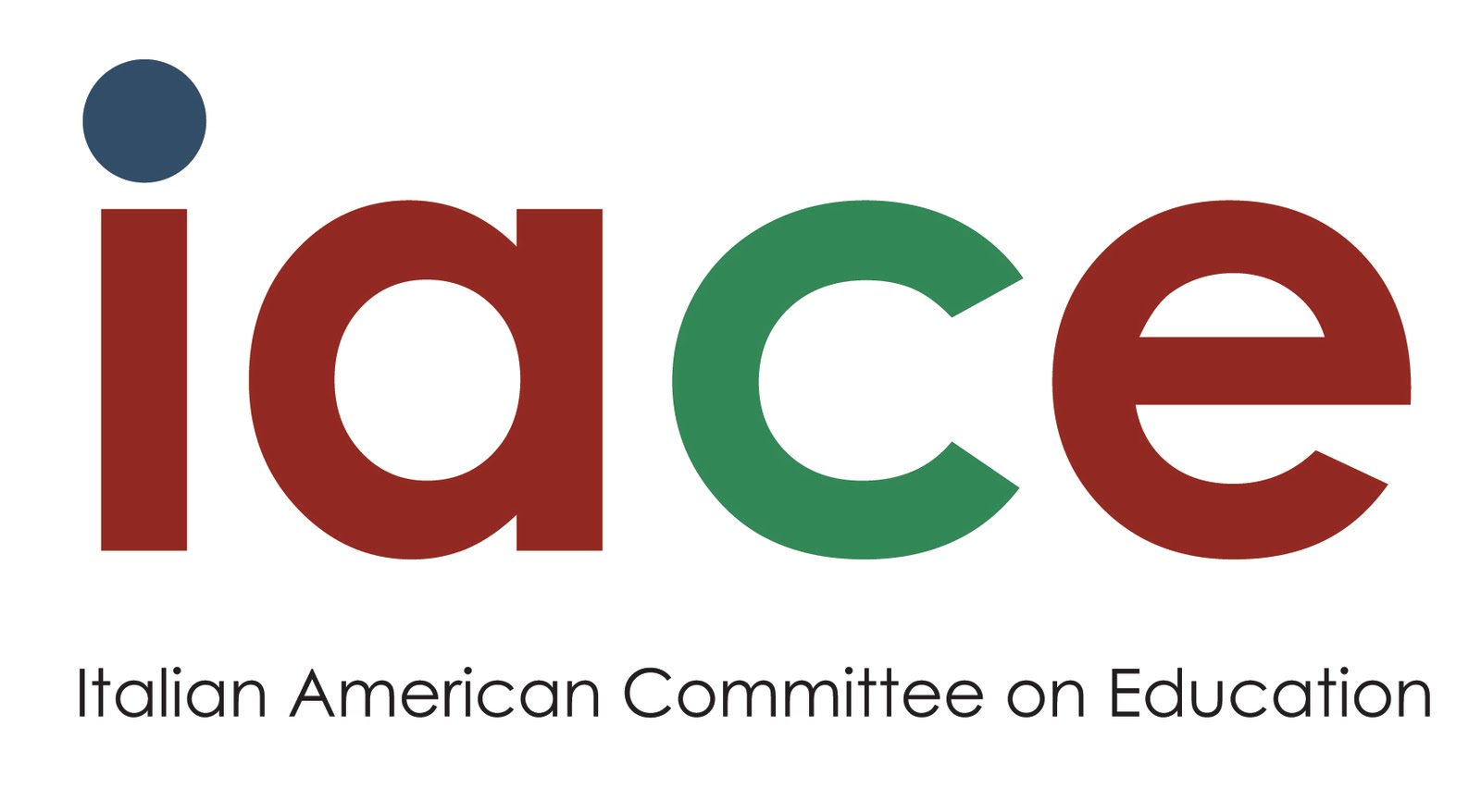 Matiz Architecture and Design: Brand refresh for IACE - Italian ...