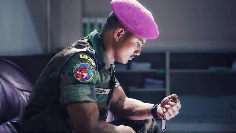 Review Filem Paskal The Movie