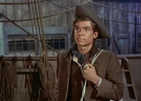 Disney Soul: Johnny Tremain