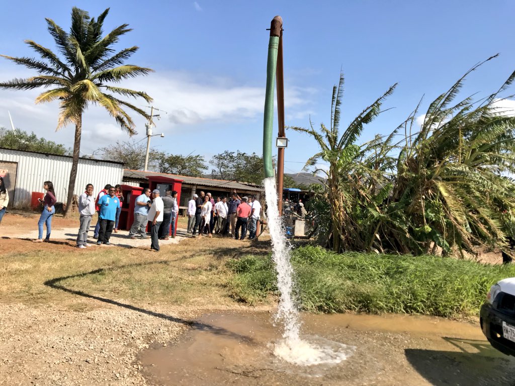 ASUNSION IXTALTEPEC UN PUEBLO BENDITO PESE AL DESASTRE PASADO ...