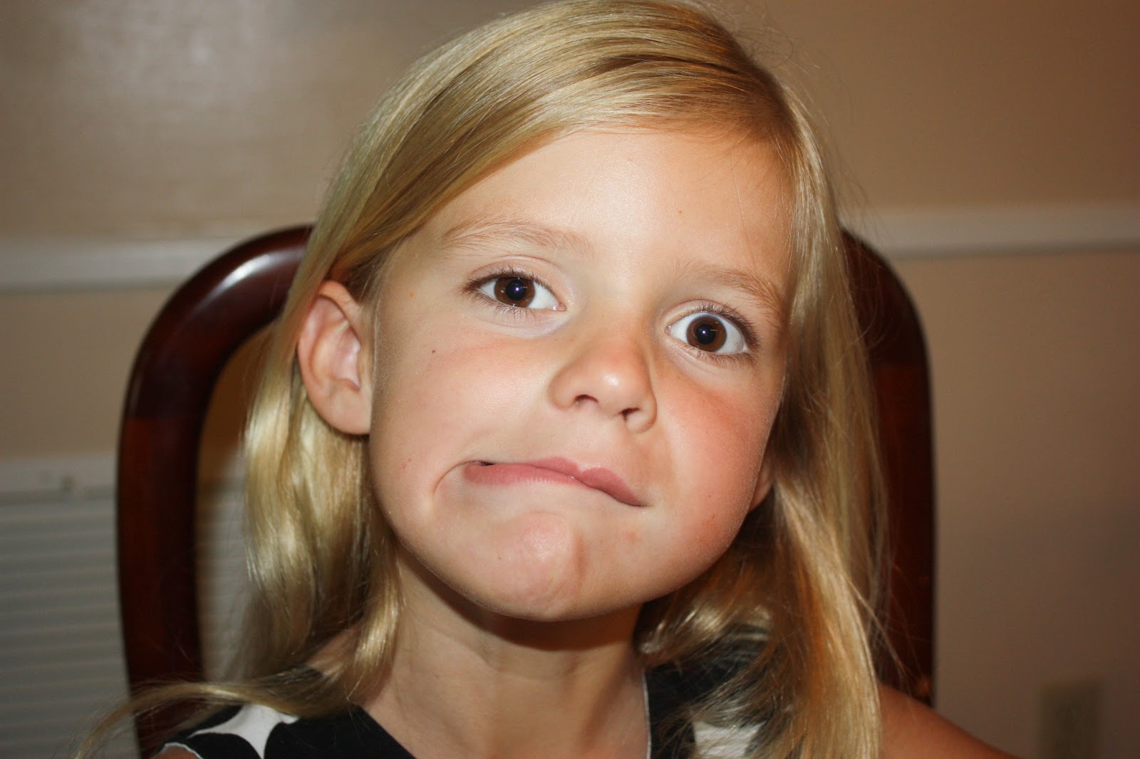 My Kid Collection: Ally Day