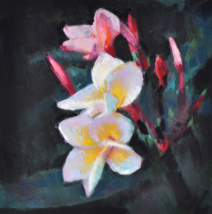 Alain Picard, 1974 | Figurative /Landscape painter | Tutt'Art ...