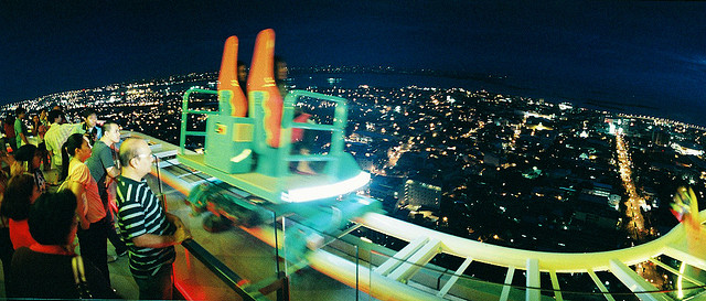 Cebu Homes Shop: Ultima Prime Tower 4-Cebu City