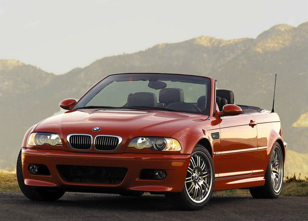 The Story of 40 Years BMW M ‒ The BMW M3 - World News Cars