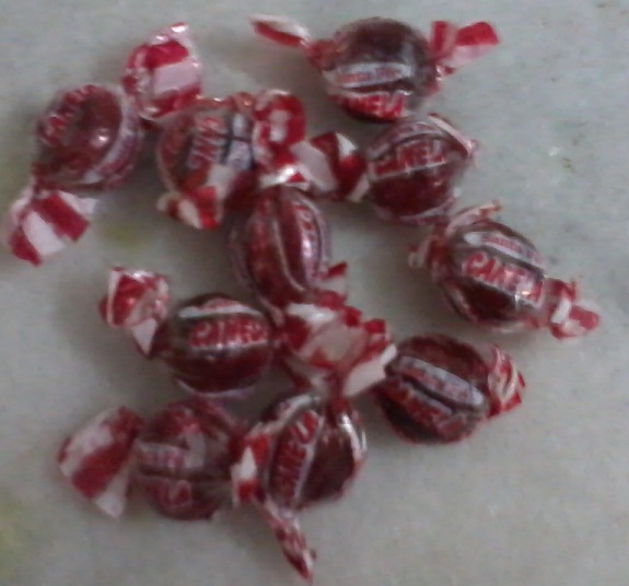 É da sua época?: [1980] Bala de Canela