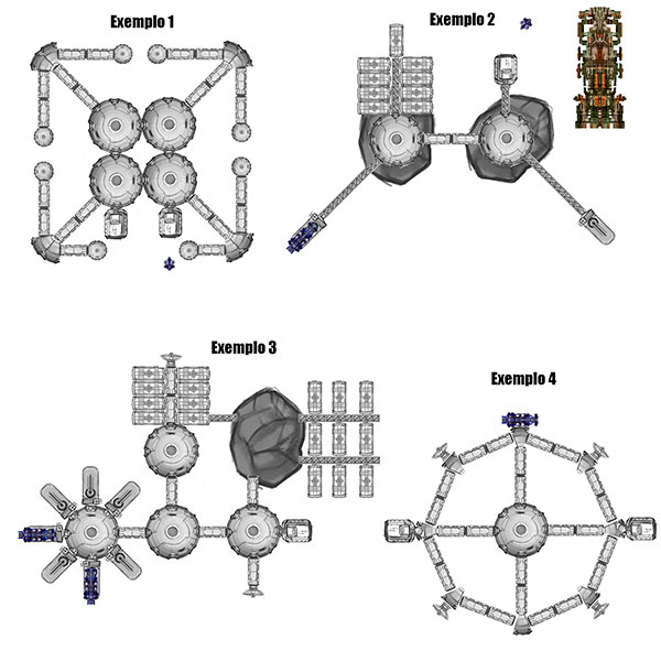 Modular level design (and how preproduction can save you a lot of time)