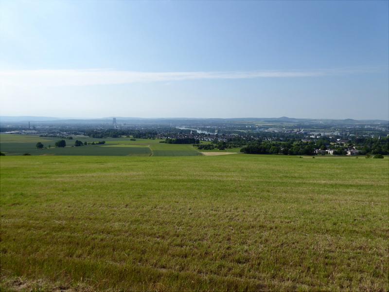 Salvete amici: 40. Tag Segendorf