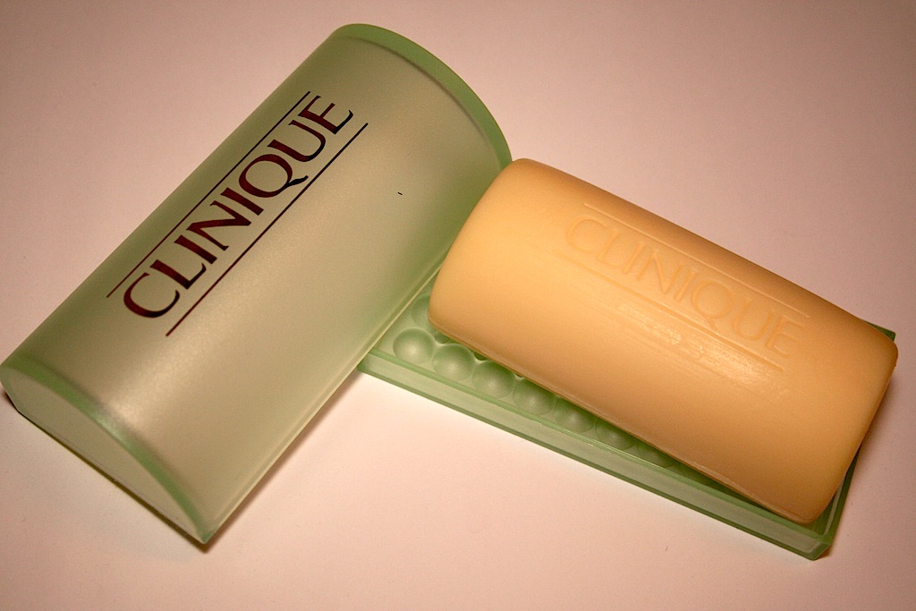 New Girl on the Blog | UK Beauty and Lifestyle Blog: Clinique 3-Step ...