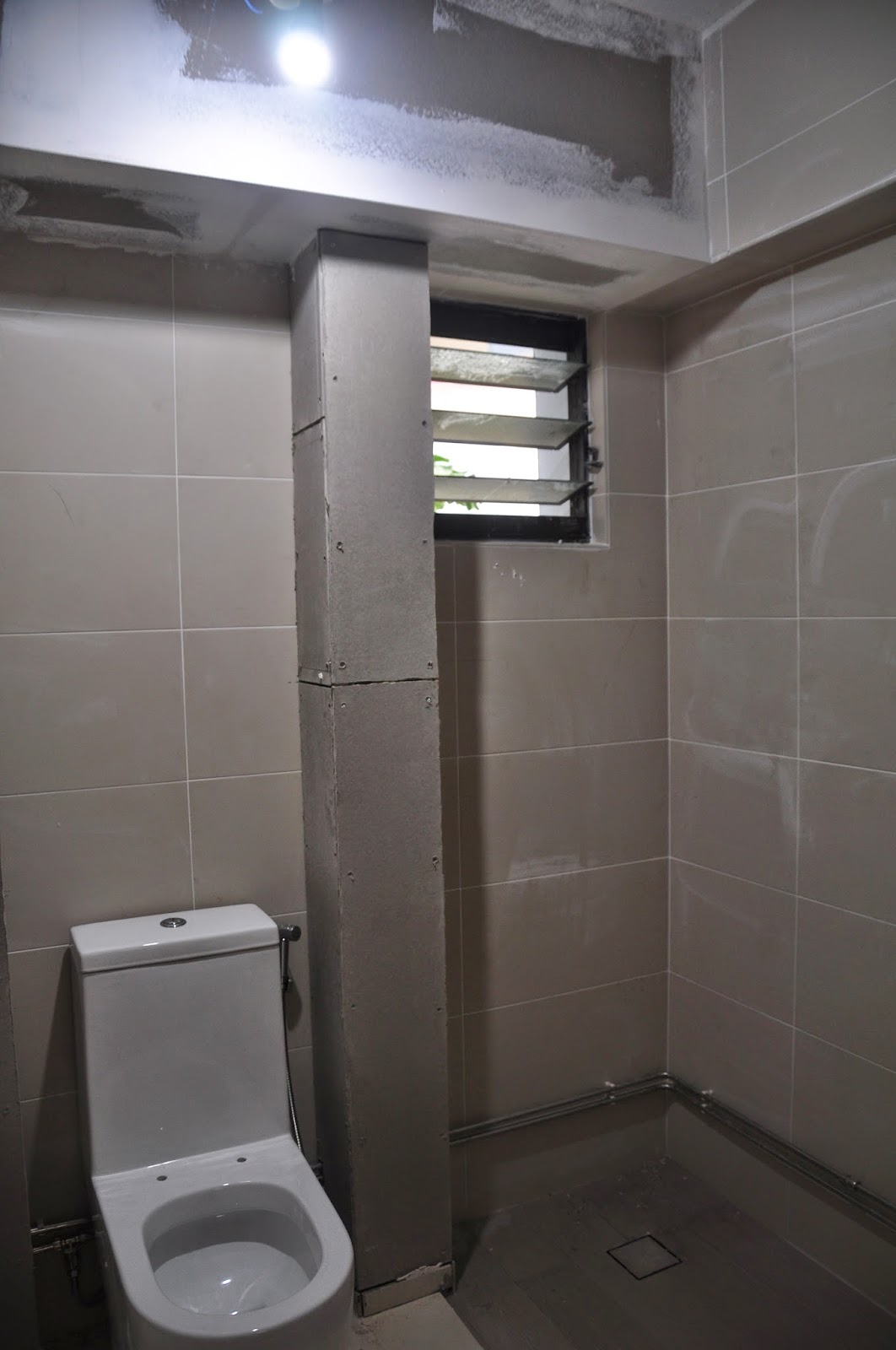 Thoughts attic: Day 7 - Boxing Up of Pipes