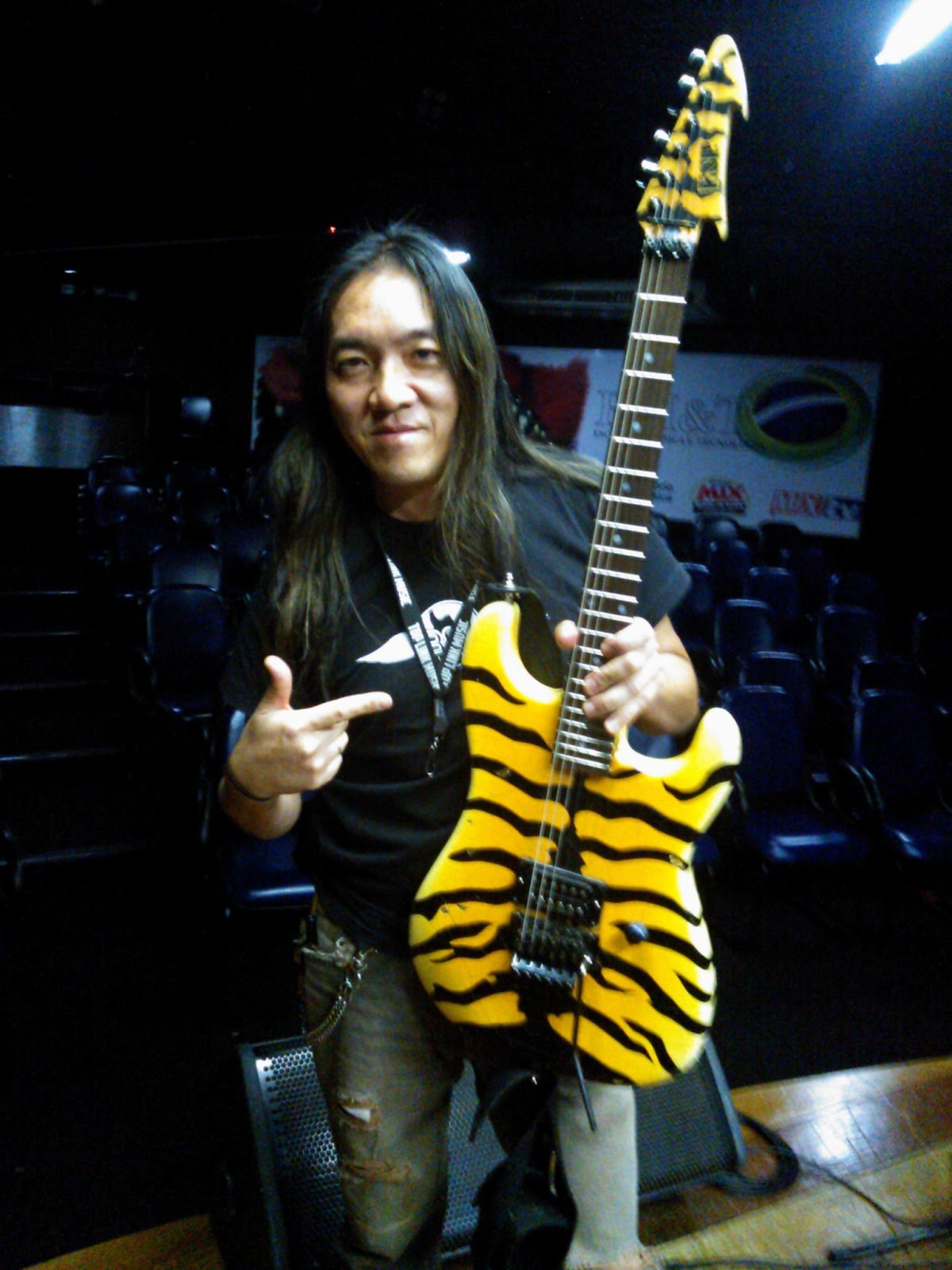 Blog Oficial Henry Ho