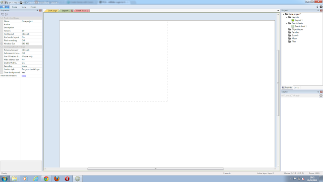 2D Animation : Construct 2