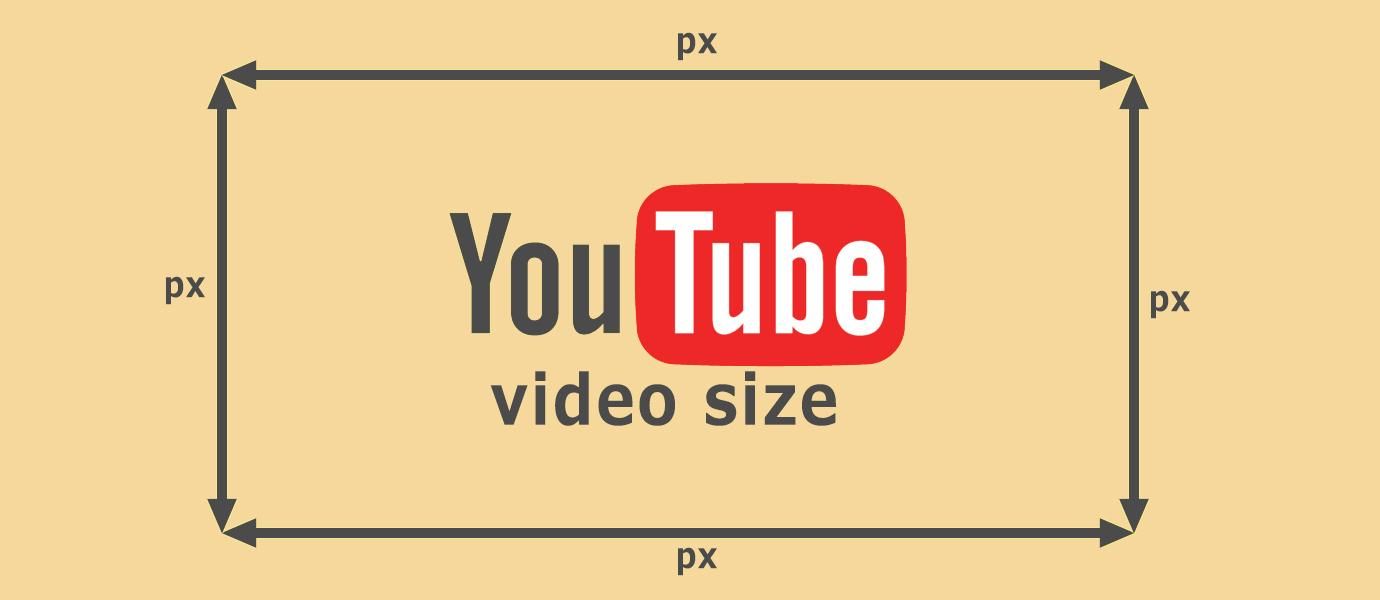 Ukuran Yang Sesuai Untuk Upload Video Ke Youtube - Kotak Ziddu