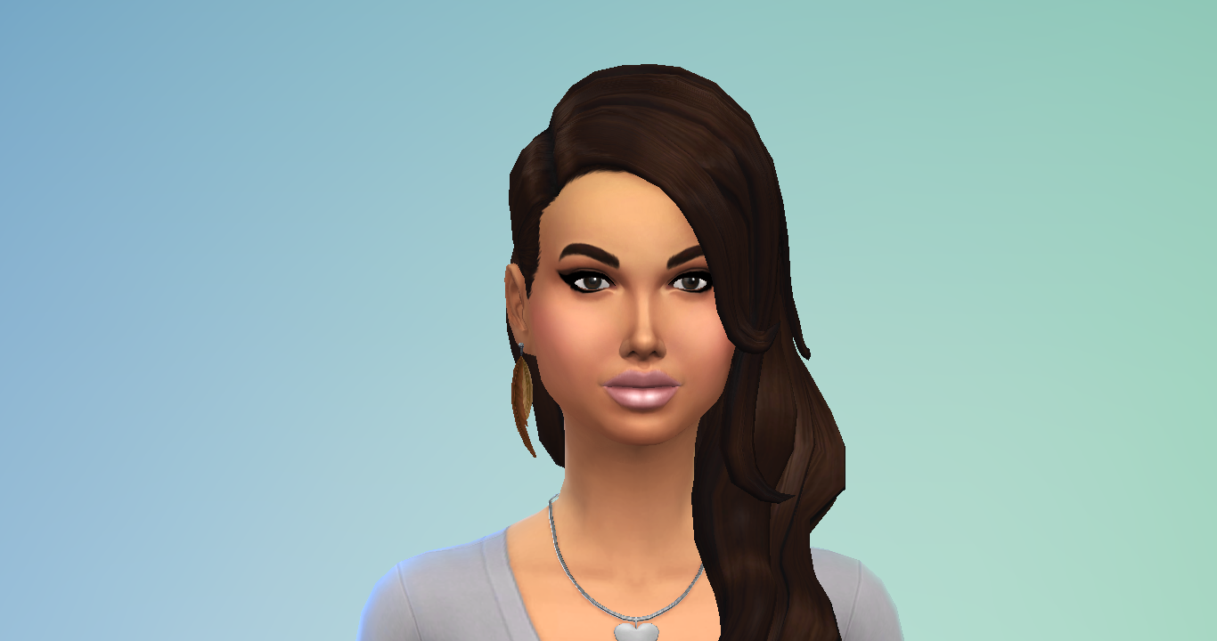 Sims 4 beautiful sims - bpkum