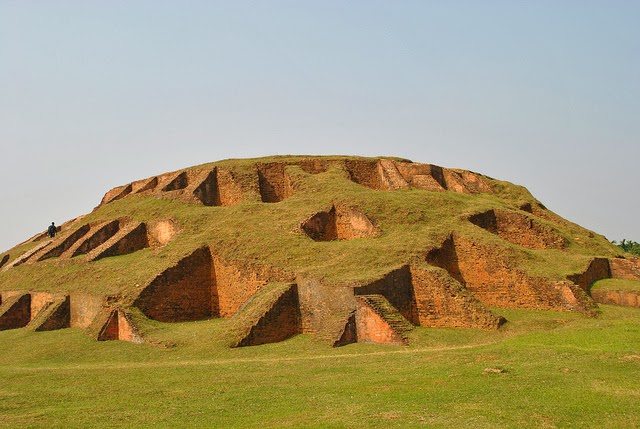 Mahasthangarh, Bogra, Bangladesh - Next Release in Blogs Dome