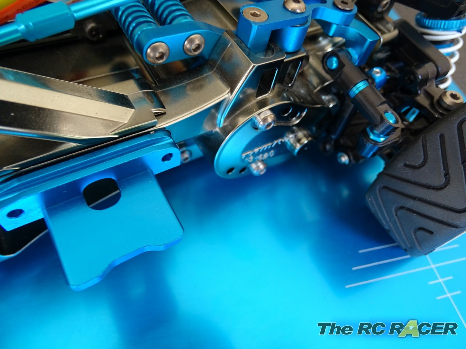 Tamiya M05 v2 guide, Setup, Mods, tuning and racing tips. | The RC Racer