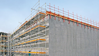 SEPUTAR DUNIA BEKISTING: DUNIA BEKISTING [PERI Accses System]