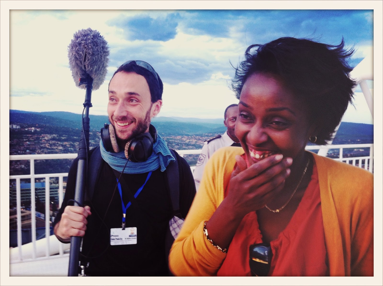 Investing in Love: Jacqueline Kalimunda's 'Single Rwandan'