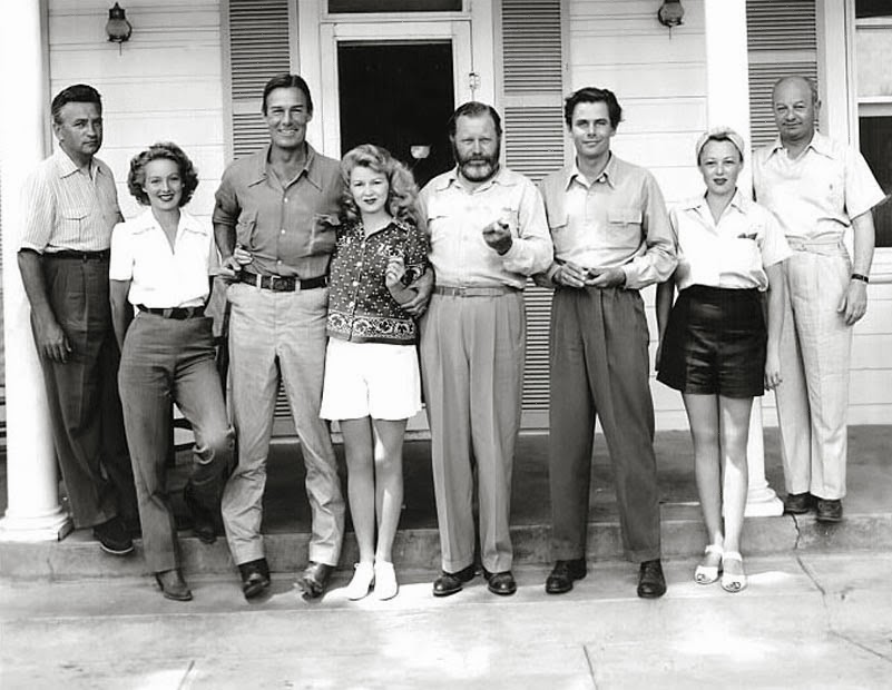 Thelma Todd: Sally Eilers