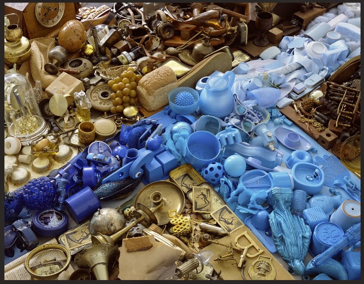 Sir John Lawes Art Faculty: Apart and or Together Edexcel 2015 GCSE ...