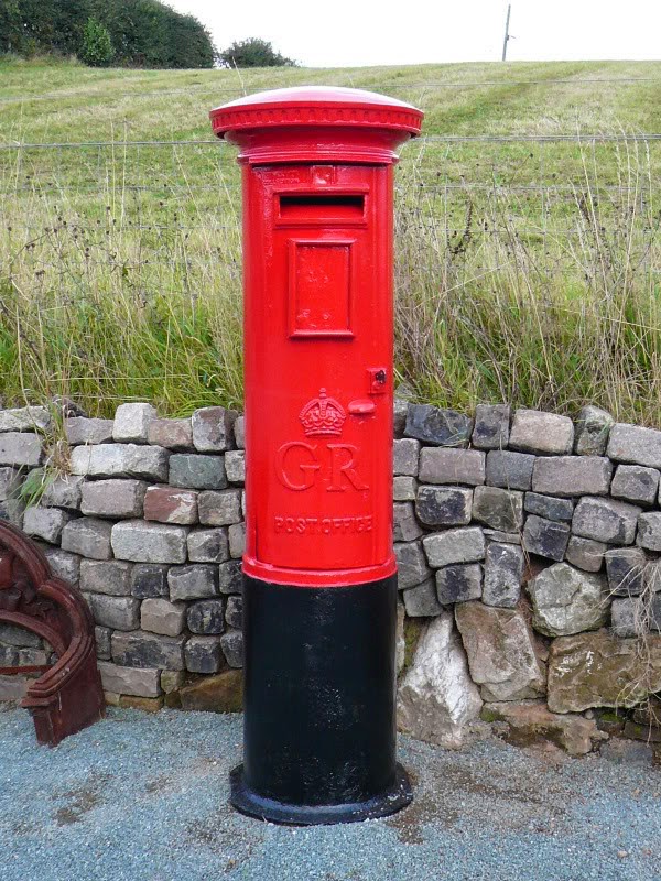 French Model Railway: KZA - Le Troublant Acid