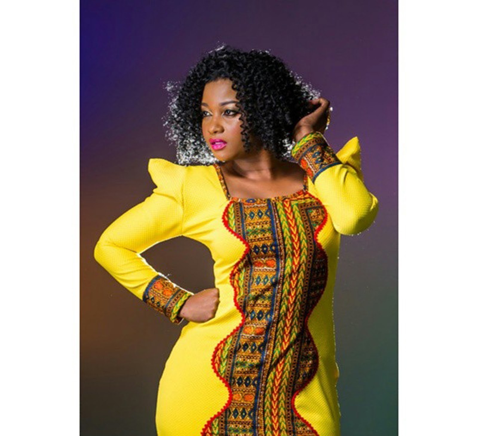 BongoNews: Shilole Musician from Tanzania