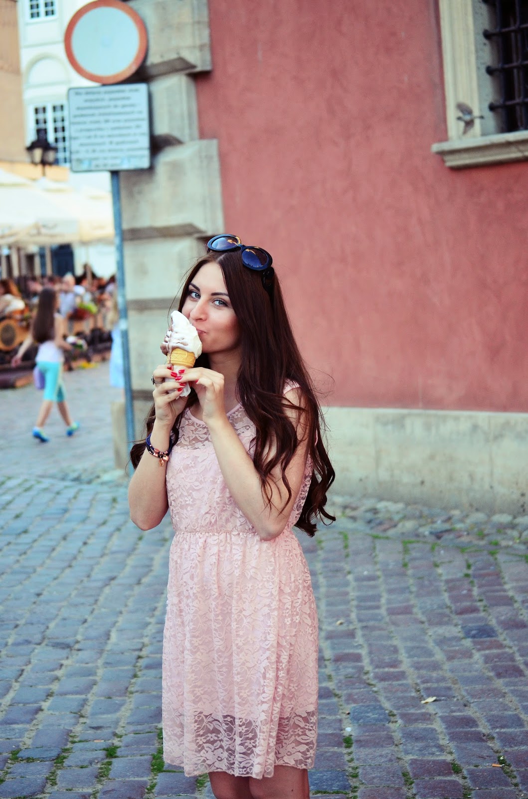 In love with Megany Fly