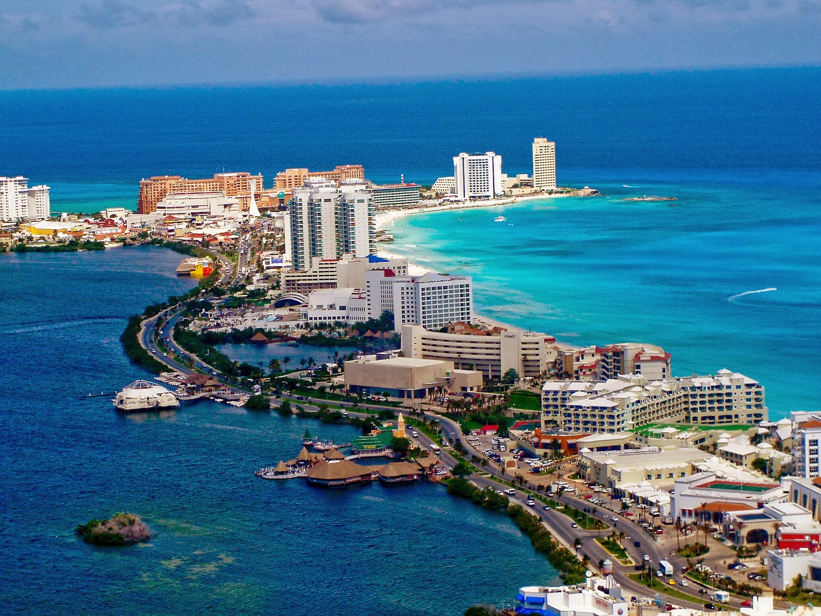 Quintana Roo: Introducción