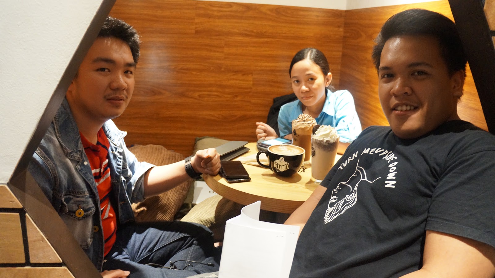 WishCard International Blogs and Reviews: Indulgingly comfortable at ...