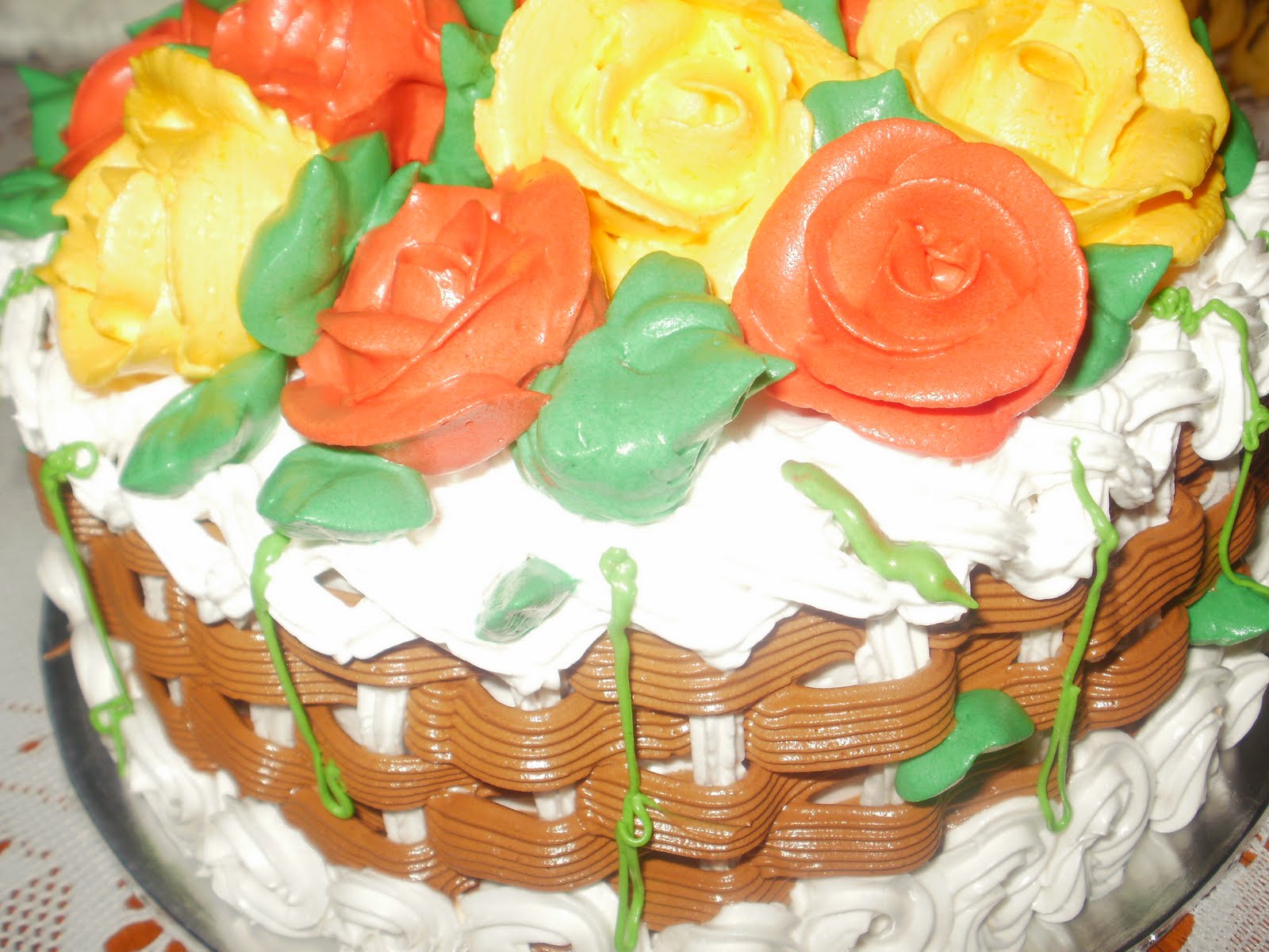 Hanan HOMEBASE Bakery: SENARAI KELAS HananBakery 2011