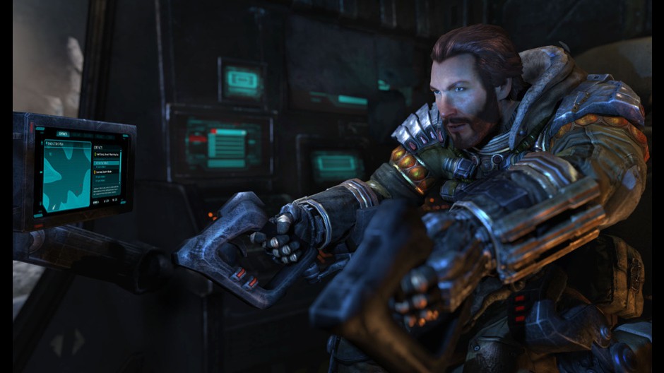 Lost Planet 3 (Video Game Review) - BioGamer Girl