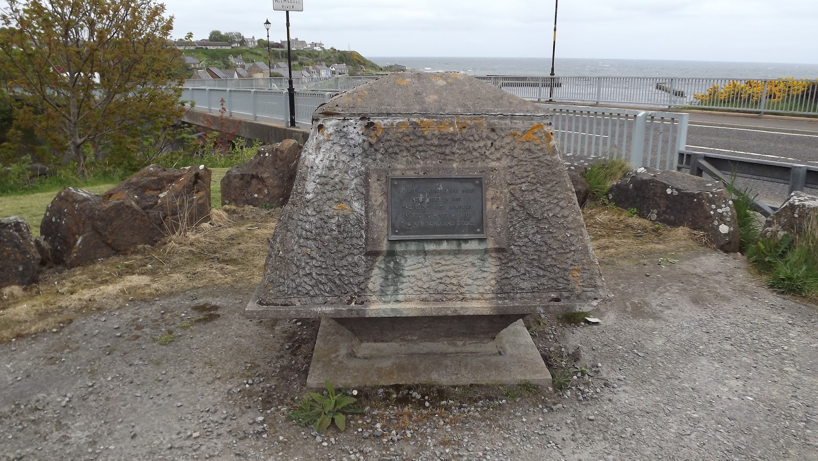 Genealogy Tours of Scotland: TimeSpan - The Museum Without Walls