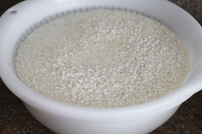 How to Cook Okowa, Japanese Sticky Rice | It has grown on me!