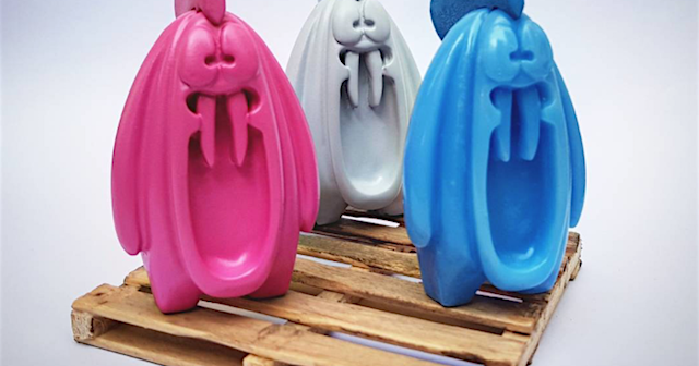 THE GREEDY CHICKEN from PoOL