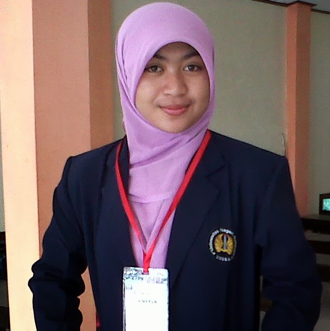 Fungsi Jas Almamater ~ Physics's World