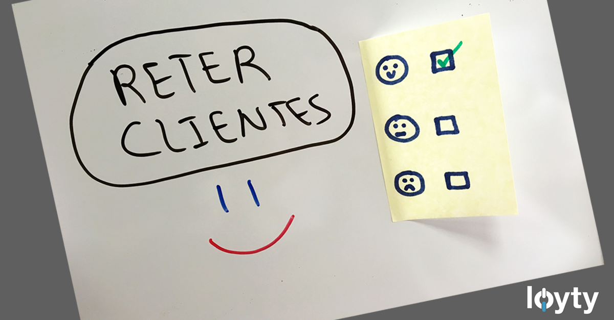 CRM e Cartão Cliente Blog - Loyty : 9 Maneiras de Reter e Fidelizar ...