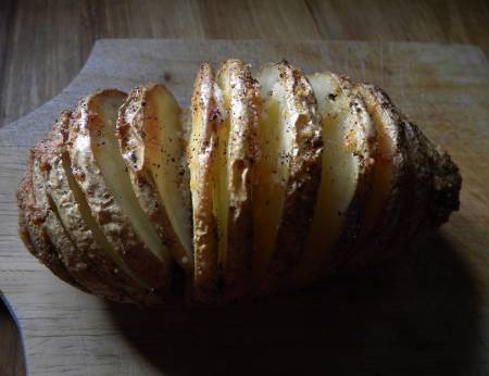 Diary of a Kentucky Cook