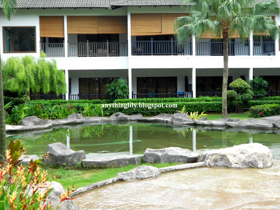 anythinglily: * Cyberview Lodge Resort & Spa, Cyberjaya