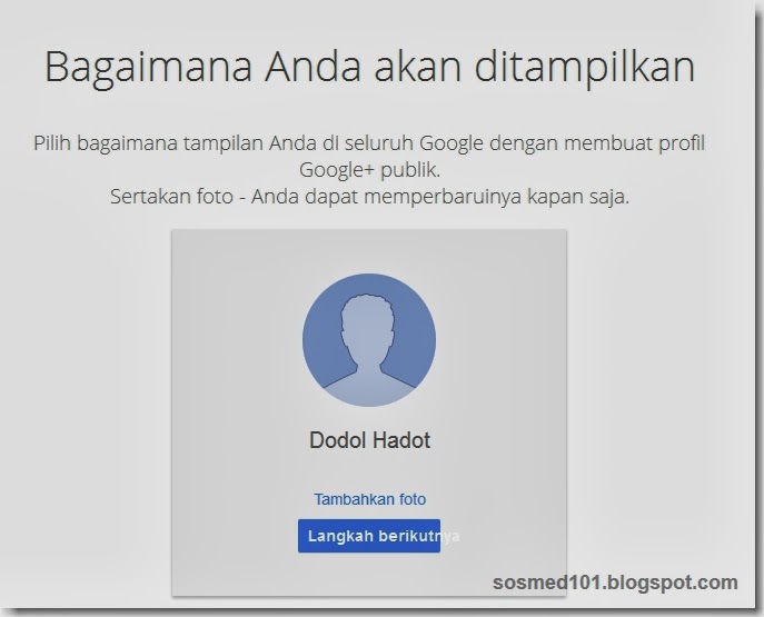 Panduan Lengkap Cara Membuat Akun Email di Gmail | SosMed101